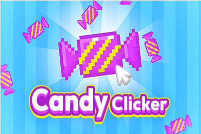 Candy Clicker - Play Online