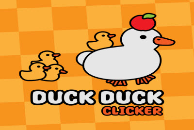Duck Duck Clicker - Play Online