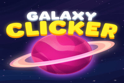 Galaxy Clicker - Play Online