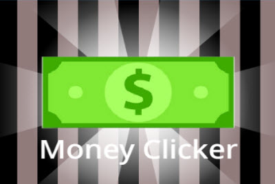Money Clicker - Play Online
