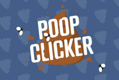 Poop Clicker - Play Online