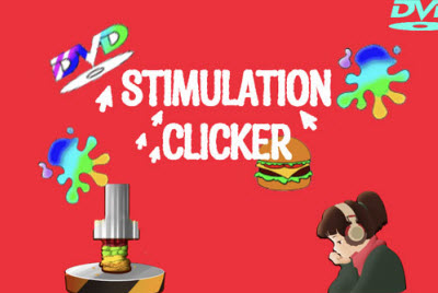 Stimulation Clicker - Play Online