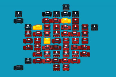 Tap Car - Play Online